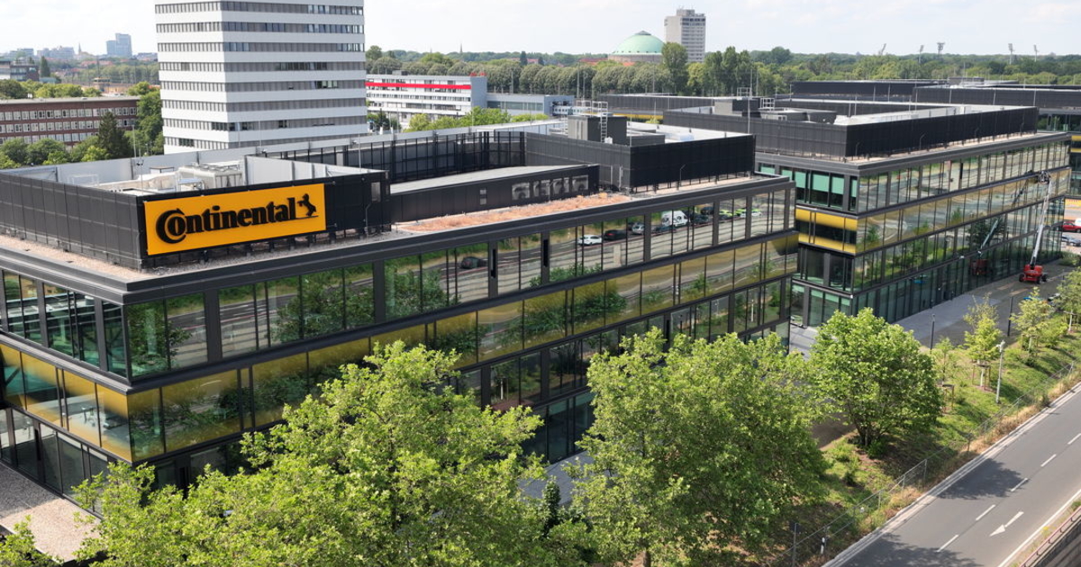 ContiTech to become independent company | Rubber News